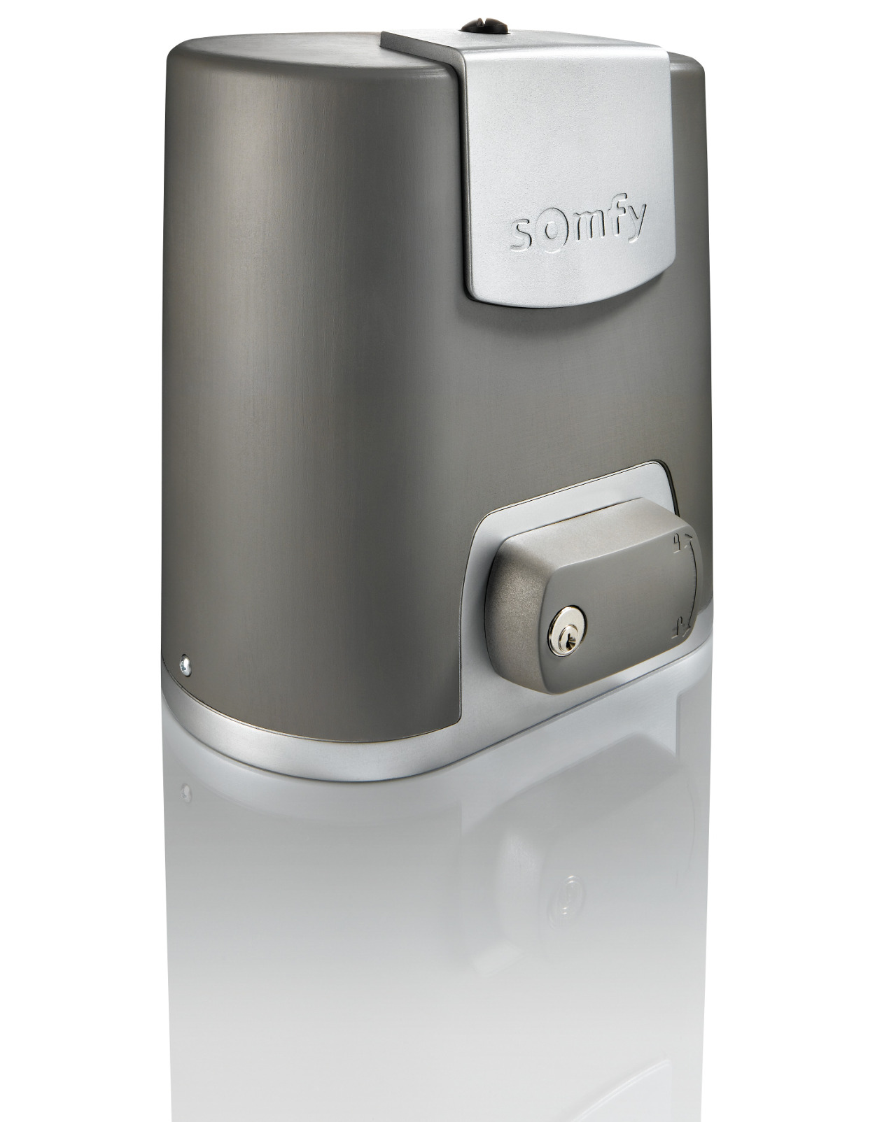 SOMFY ir BFT Automatika kiemo vartams - OMETA, UAB